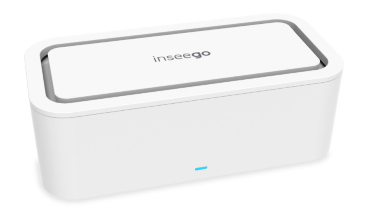 internet box wireless